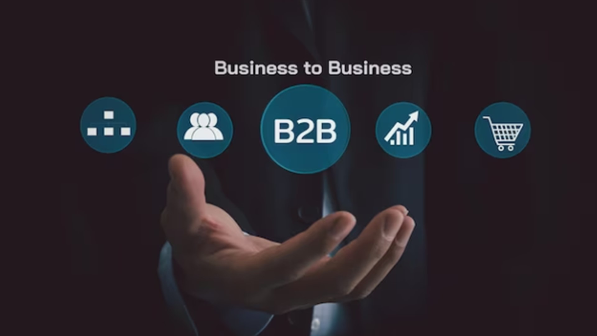 Digital Transformation Strategy Elevates B2B CX - NextGen Blog | Tech ...